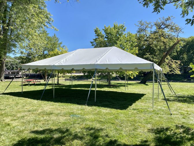 Gallery - Heartland Tents and Event Rentals
