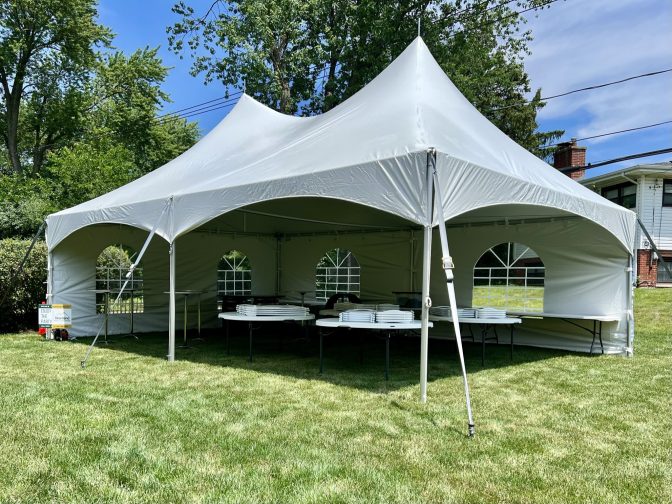 Gallery - Heartland Tents and Event Rentals