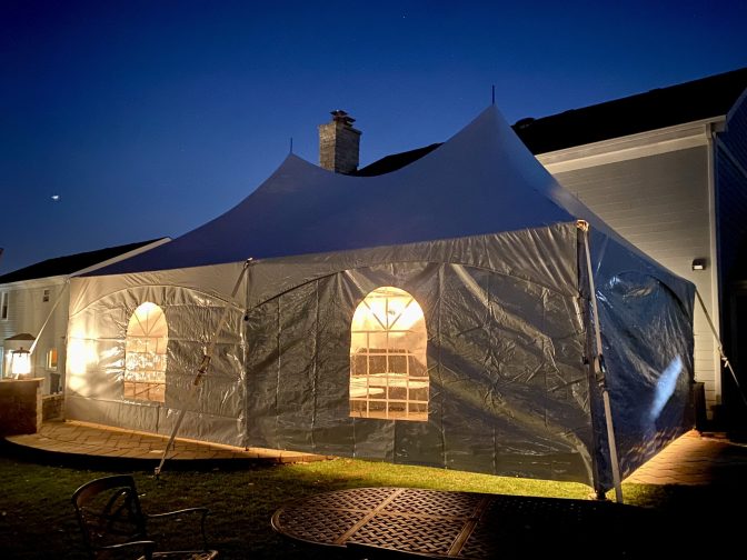 Gallery - Heartland Tents and Event Rentals