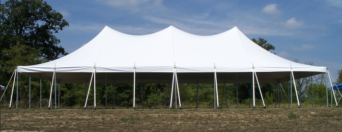Tents - Heartland Tents and Event Rentals