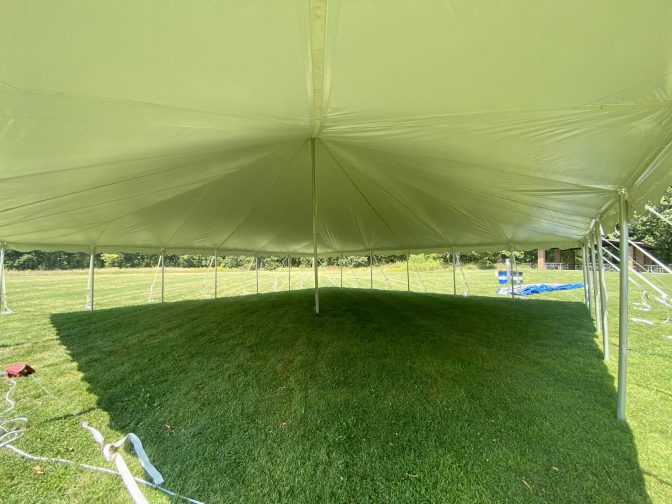 Gallery - Heartland Tents and Event Rentals