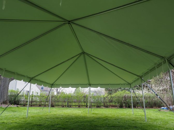 Gallery - Heartland Tents and Event Rentals