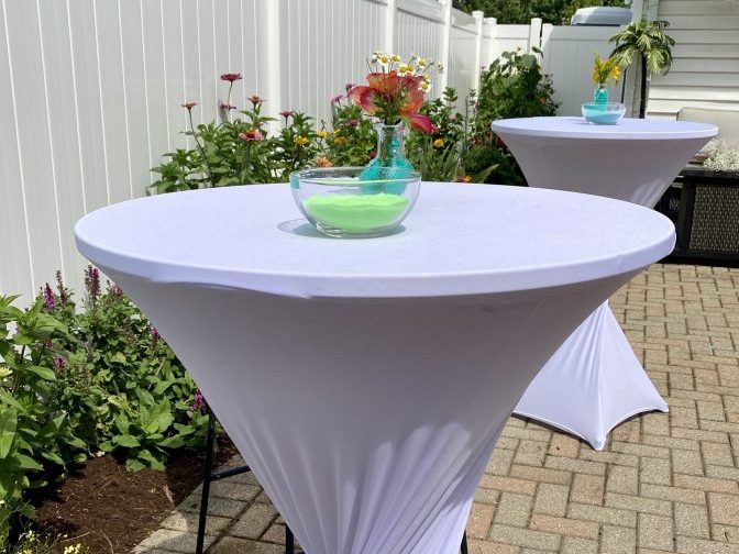 Gallery - Heartland Tents and Event Rentals